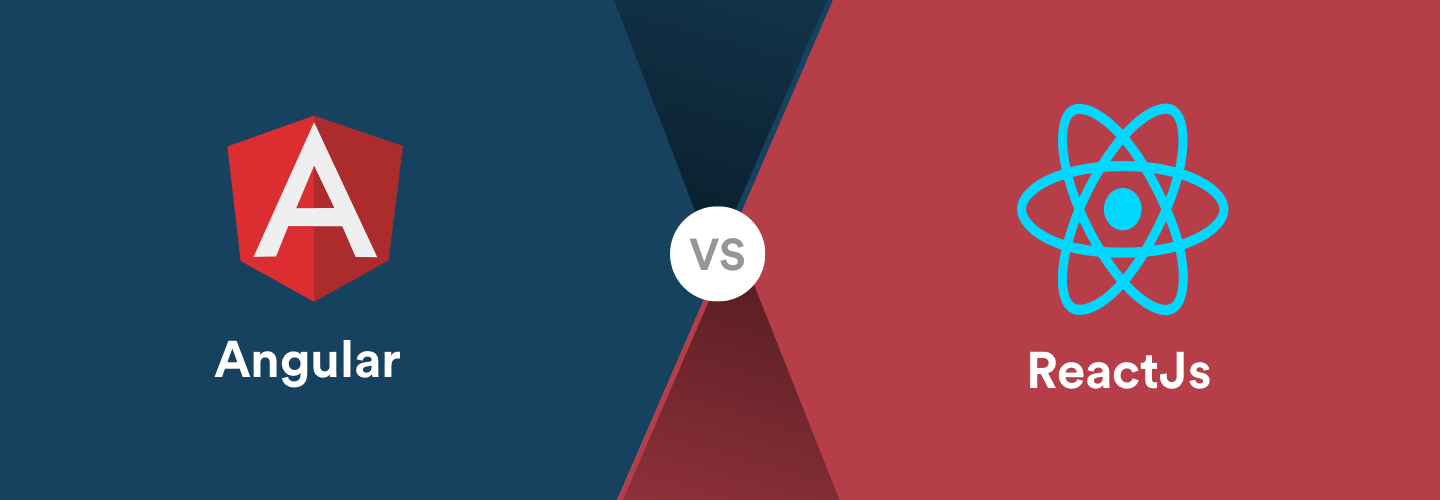 React vs. Angular – Which is better? - Custom Software & App Developer ...